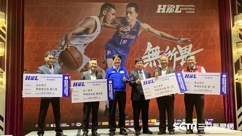 史上最「冷」小巨蛋 HBL決賽確定閉門開打 | 運動 | 三立新聞網 SETN.COM