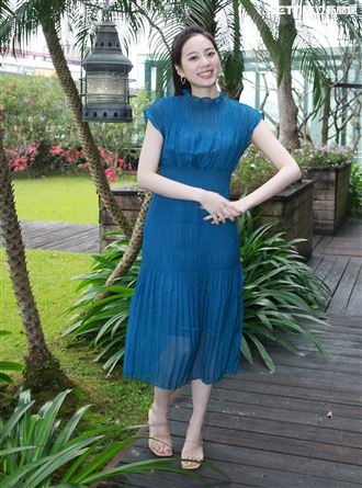 Amy Liu接受三立新聞網專訪｜娛樂圖輯｜娛樂星聞 STAR.SETN.COM