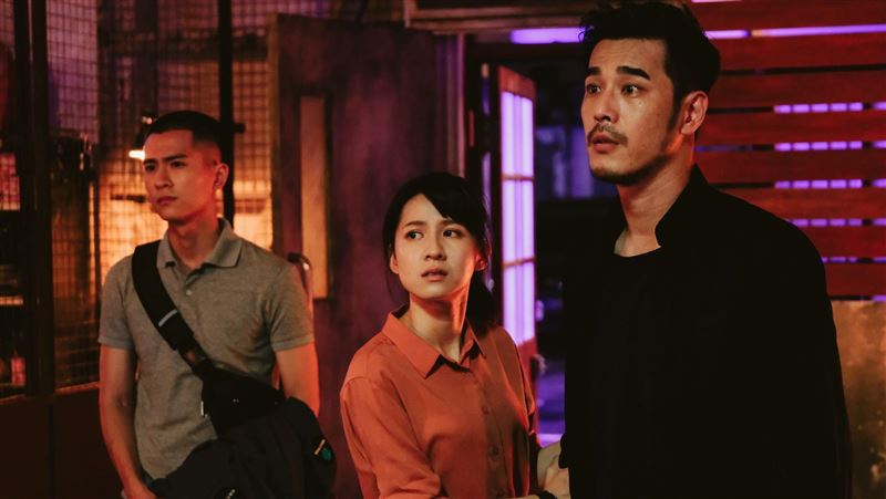 攻佔Netflix前十！台劇巧撞時事「疫情肆虐被隔離」 | 娛樂星聞 | 三立新聞網 SETN.COM