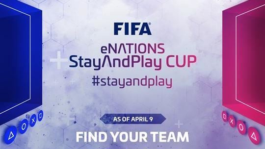 FIFA推電競慈善賽！足協將組「首支電競國家隊」響應 | 運動 | 三立新聞網 SETN.COM