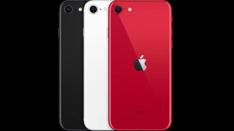 想買iPhone SE先等等！KOL曝2大「致命傷」 | 專欄 | 三立新聞網 SETN.COM