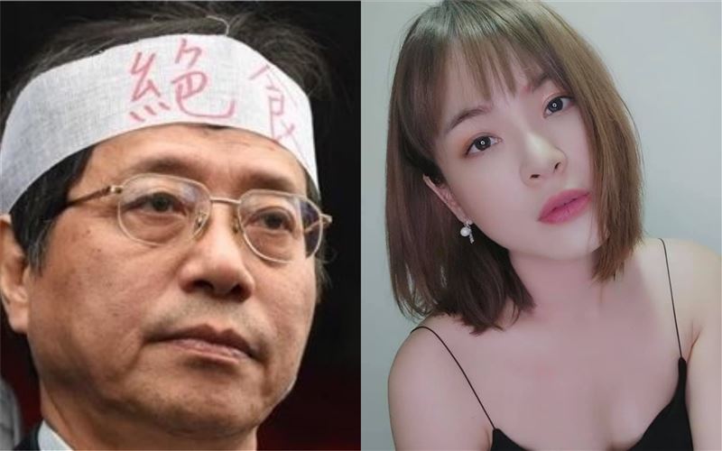李來希「反罷韓」失言被嗆爆 陳沂轟「喪心病狂的傢伙！」 | 娛樂星聞 | 三立新聞網 SETN.COM