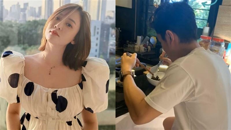 同居富二代男友？陳喬恩520放閃「曬背影照」露餡了 | 娛樂星聞 | 三立新聞網 SETN.COM