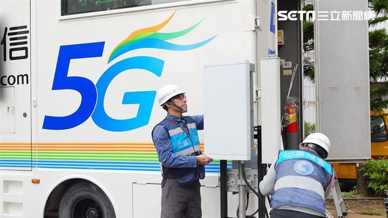 攻5G！中華電＋Gamestream創4K雲端遊戲服務 | 科技 | 三立新聞網 SETN.COM