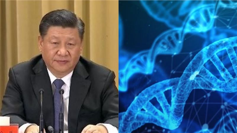 中國採集大量人民DNA…澳洲曝邪惡目的：建立監控資料庫 | 國際 | 三立新聞網 SETN.COM