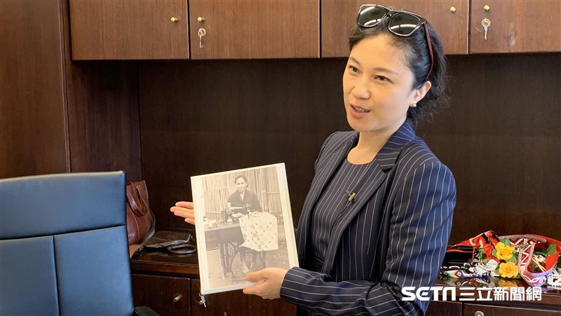 專訪／堅持不用中文名字 Kolas：這是文明進化的過程 | 政治 | 三立新聞網 SETN.COM