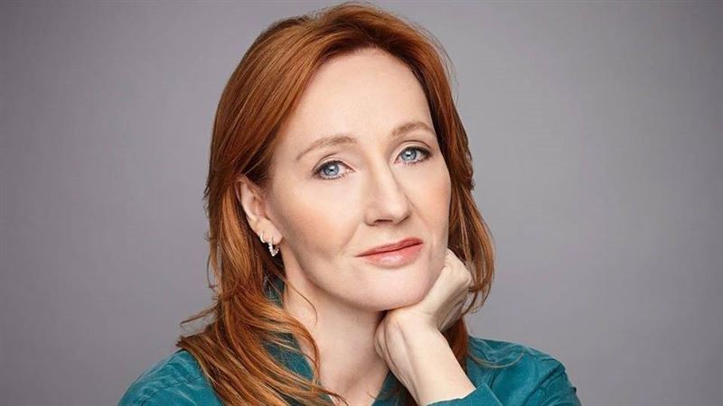 生理男性侵犯恐「被登記成女生」！JK羅琳怒轟蘇格蘭警方 | 娛樂星聞