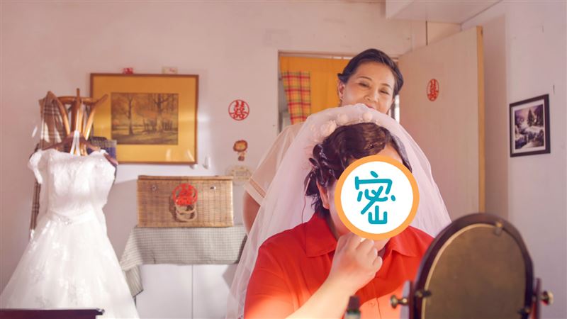 47歲鍾欣凌回春25年！扮22歲抹紅唇再嫁…結局竟超G | 娛樂星聞 | 三立新聞網 SETN.COM