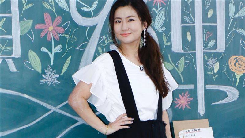 Selina自認「很好追」！打檔車男友情書甜告白獲芳心 | 娛樂星聞