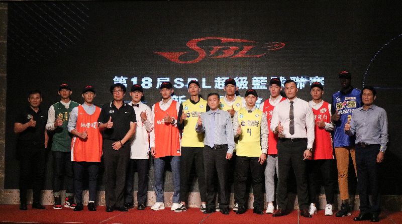 SBL、WSBL選秀會改到7月18日！報名期限也將延一週6日 | 運動 | 三立新聞網 SETN.COM