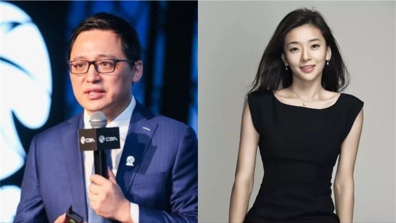 CBA總裁爆偷吃「美女特助」 被抓包深夜閃辭 | 運動 | 三立新聞網 SETN.COM