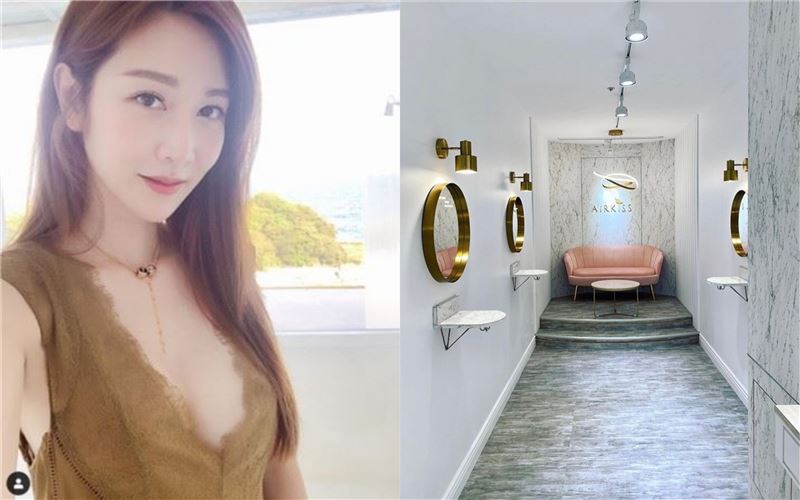 比滴妹更狂！曾莞婷打造「飲品界愛馬仕」一杯最貴260元 | 生活 | 三立新聞網 SETN.COM