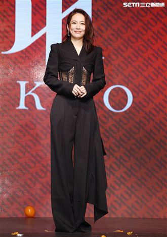 高宇蓁 J.KAO品牌二週年｜娛樂圖輯｜娛樂星聞 STAR.SETN.COM