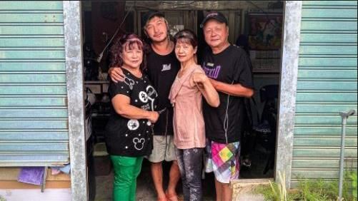 沒去小鬼靈堂…KID摘墨鏡露疲態 行蹤曝光：想幹嘛就做 | 娛樂星聞 | 三立新聞網 SETN.COM