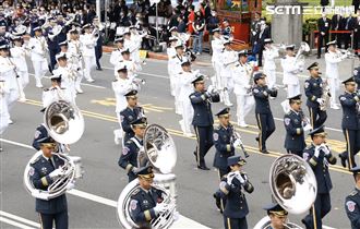 中華民國109年國慶大會｜娛樂圖輯｜娛樂星聞 STAR.SETN.COM
