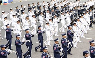 中華民國109年國慶大會｜娛樂圖輯｜娛樂星聞 STAR.SETN.COM