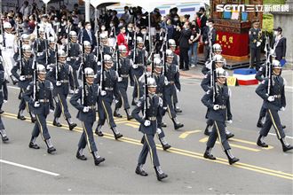 中華民國109年國慶大會｜娛樂圖輯｜娛樂星聞 STAR.SETN.COM