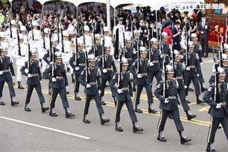 中華民國109年國慶大會｜娛樂圖輯｜娛樂星聞 STAR.SETN.COM