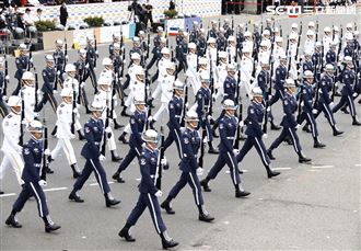 中華民國109年國慶大會｜娛樂圖輯｜娛樂星聞 STAR.SETN.COM