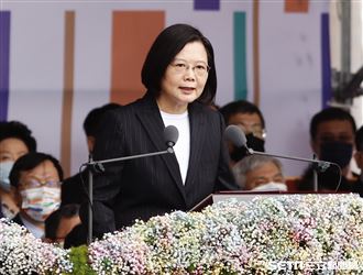 中華民國109年國慶大會｜娛樂圖輯｜娛樂星聞 STAR.SETN.COM