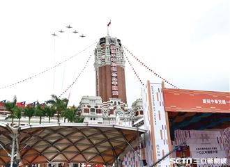 中華民國109年國慶大會｜娛樂圖輯｜娛樂星聞 STAR.SETN.COM