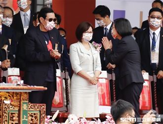 中華民國109年國慶大會｜娛樂圖輯｜娛樂星聞 STAR.SETN.COM