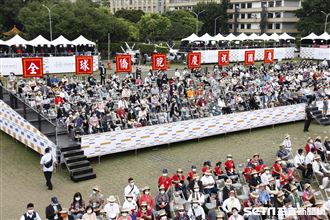 中華民國109年國慶大會｜娛樂圖輯｜娛樂星聞 STAR.SETN.COM