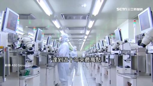 「海嘯級」回流強勁！台灣總投資額突破1.1兆 台中最熱 | 三立iNEWS | 三立新聞網 SETN.COM