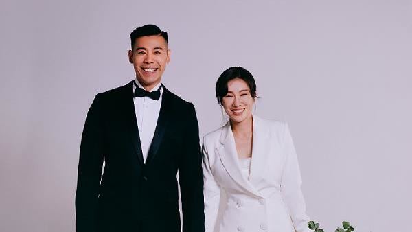 倒數17天！KIMIKO搶先曝「婚禮內容」：老公全包辦 | 娛樂星聞