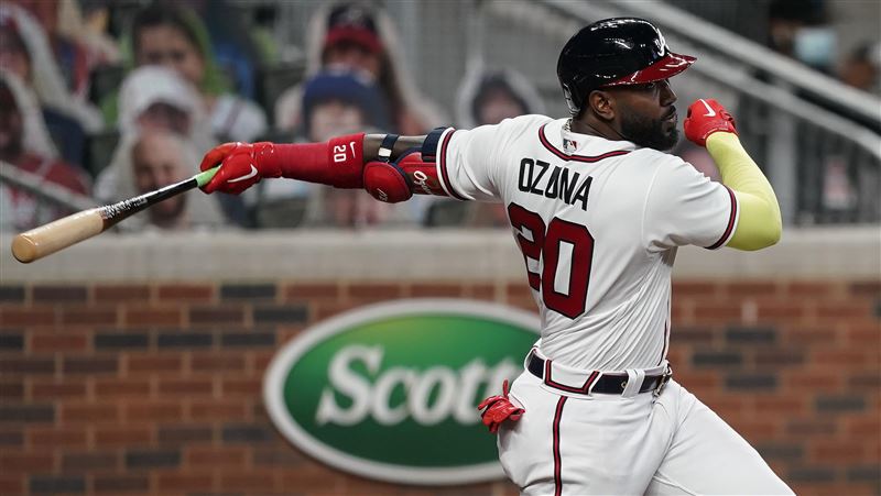 18轟、56分打點國聯最多 歐蘇納季後至少10隊想簽 | 運動 | 三立新聞網 SETN.COM