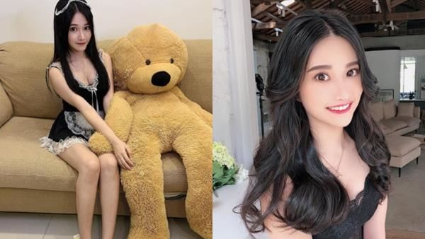 SOD是真的？網紅露「雪乳屁股蛋」扮女僕 親替男粉洗澡 | 娛樂星聞 | 三立新聞網 SETN.COM