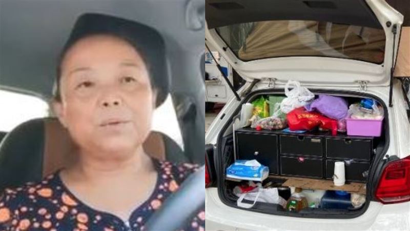 AA制半輩子！56歲婦「不想再免費做飯」拋夫開車離家 | 國際 | 三立新聞網 SETN.COM