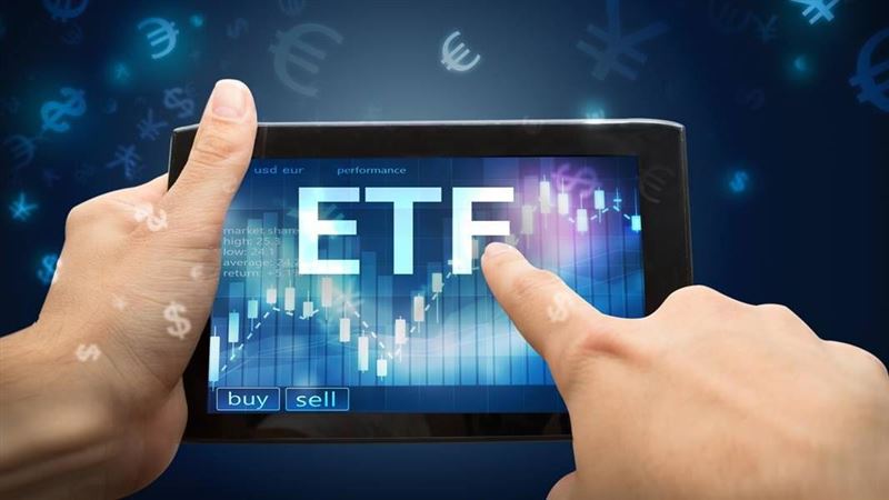 4檔高股息ETF總整理 這檔表現最優！殖利率6.7% | 專欄 | 三立新聞網 SETN.COM