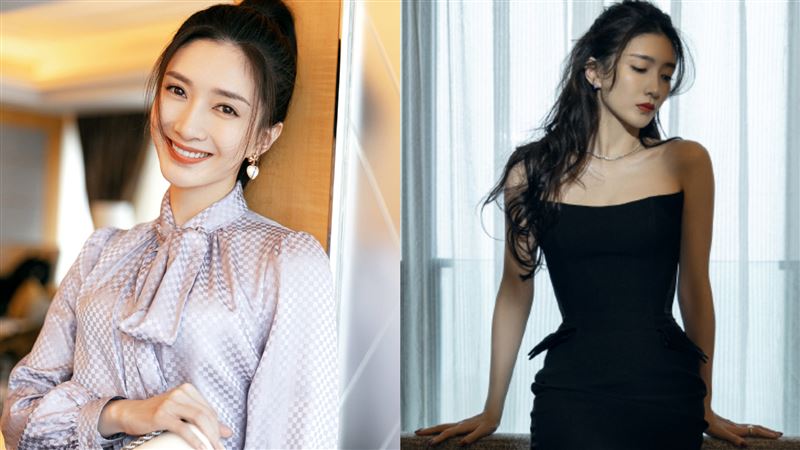 工作人員竟PO「裙下底褲」照！江疏影私下照被瘋傳登熱搜 | 娛樂星聞 | 三立新聞網 SETN.COM