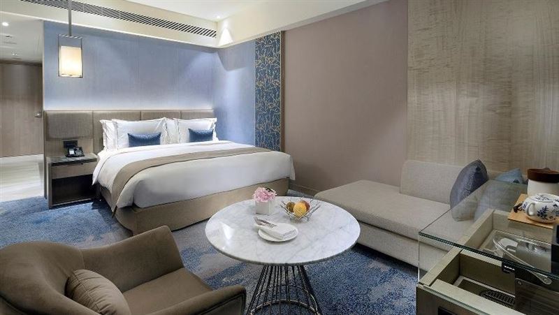 5秒鐘念完這32個字 飯店房價現抵五百元 | 生活 | 三立新聞網 SETN.COM