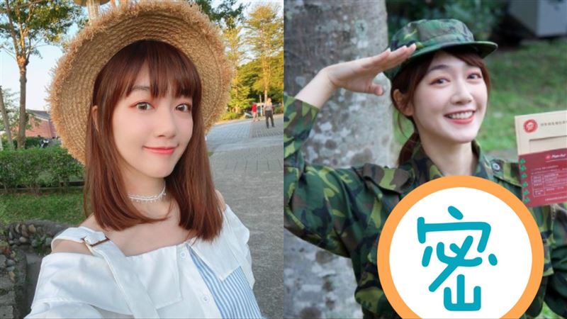 IG被消失！泱泱「80萬粉絲蒸發」淚崩：藍勾勾都拿到了 | 娛樂星聞 | 三立新聞網 SETN.COM