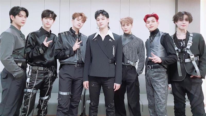 驚！GOT7爆全員出走「各自有規劃」 JYP火速回應 | 娛樂星聞