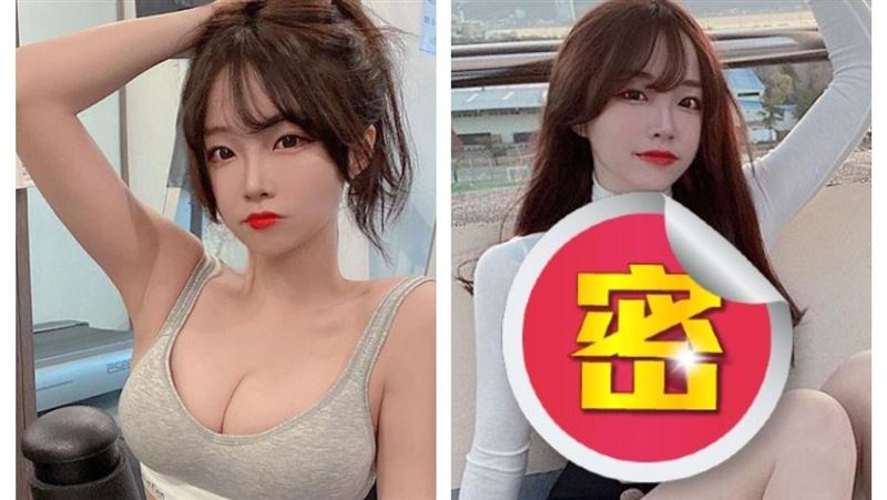 韓正妹解放！「透明裝」羞露黑BRA 網看暈了：好胸 | 娛樂星聞 | 三立新聞網 SETN.COM