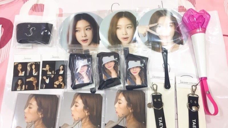 8年級的偶像團體少時、SJ 迷妹曝追星周邊商品買到上萬 | 生活 | 三立新聞網 SETN.COM