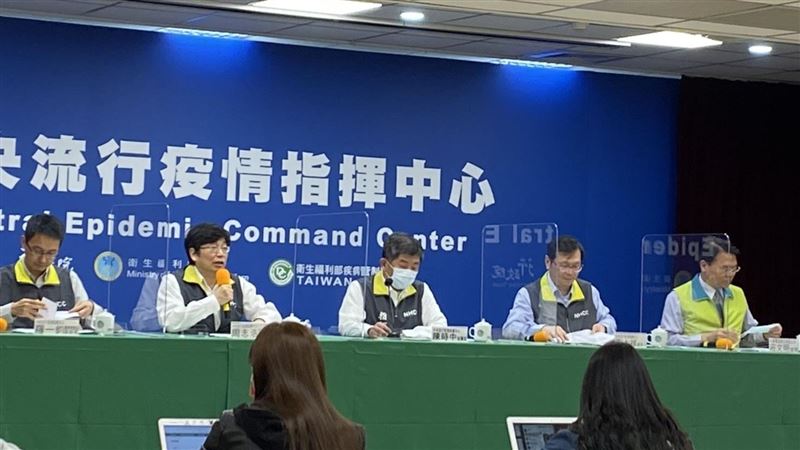 新／AZ、BNT等疫苗施打後副作用為何？羅一鈞回應了 | 祝你健康 | 三立新聞網 HEALTH.SETN.COM