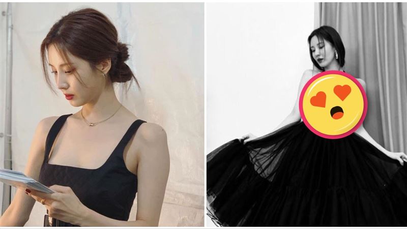 少女時代徐玄火辣身材不藏了 深V美胸全看光網驚：長大了 | 娛樂星聞 | 三立新聞網 SETN.COM