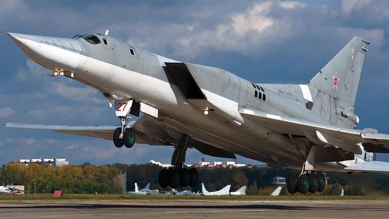 俄Tu-22M3長程轟炸機自動彈射 3飛官傷重身亡 | 國際 | 三立新聞網 SETN.COM