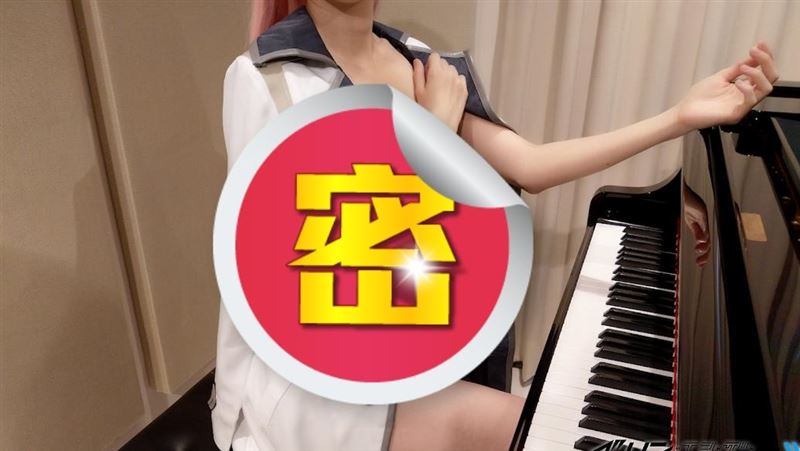 台超兇鋼琴YT再爆尺度！Pan Piano疑似裸體彈琴 | 娛樂星聞 | 三立新聞網 SETN.COM