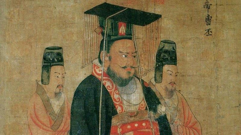 該皇族後代等了155年…見證仇家2度遭外族滅國 | 兩岸(大陸) | 三立新聞網 SETN.COM
