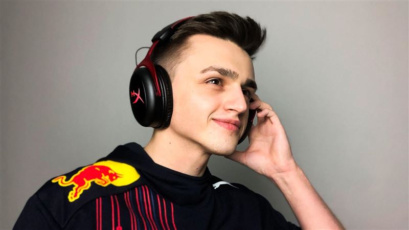 看好電競賽車！HyperX宣布：與紅牛賽車電競戰隊合作 | 生活 | 三立新聞網 SETN.COM