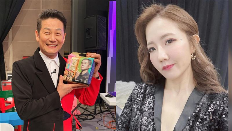 場外等40分鐘！謝忻公開嗆徐乃麟 「懂不懂敬老尊賢？」 | 娛樂星聞 | 三立新聞網 SETN.COM