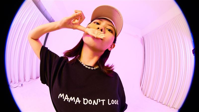 20歲李芷婷才「生完」 羞說過程「不會痛」暴瘦5公斤 | 娛樂星聞