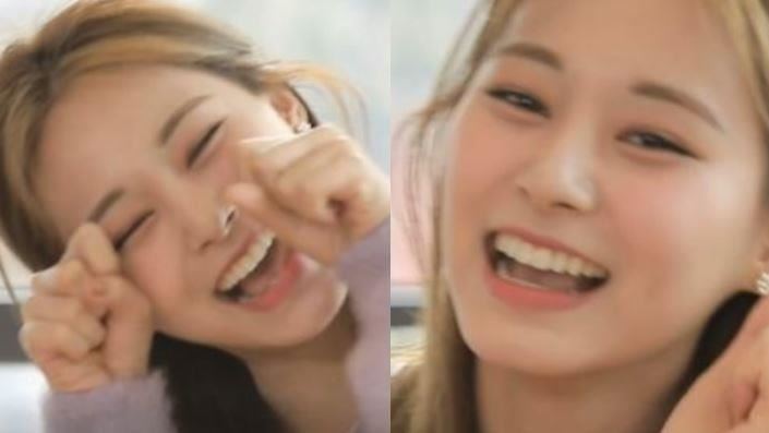 戀愛了！周子瑜「奶音撒嬌」網暈船 41秒賣萌片甜度破表 | 娛樂星聞 | 三立新聞網 SETN.COM