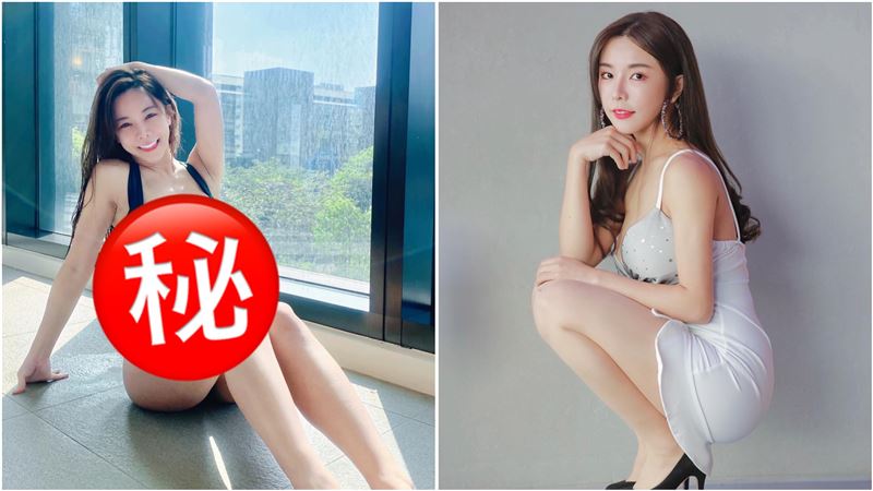 巫苡萱「47秒運動片」流出！深V包不住 真實身材全看光 | 娛樂星聞 | 三立新聞網 SETN.COM