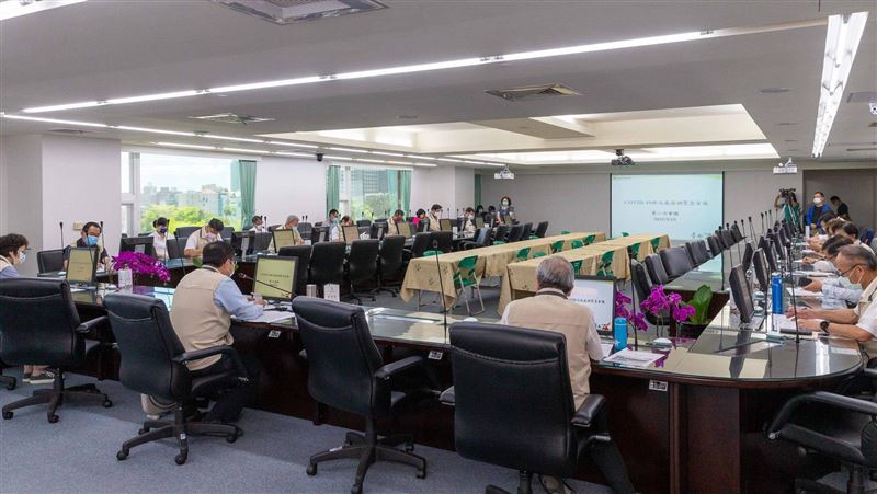 本土爆180確診 台南市府緊急頒布「9項防疫政策」 | 生活 | 三立新聞網 SETN.COM